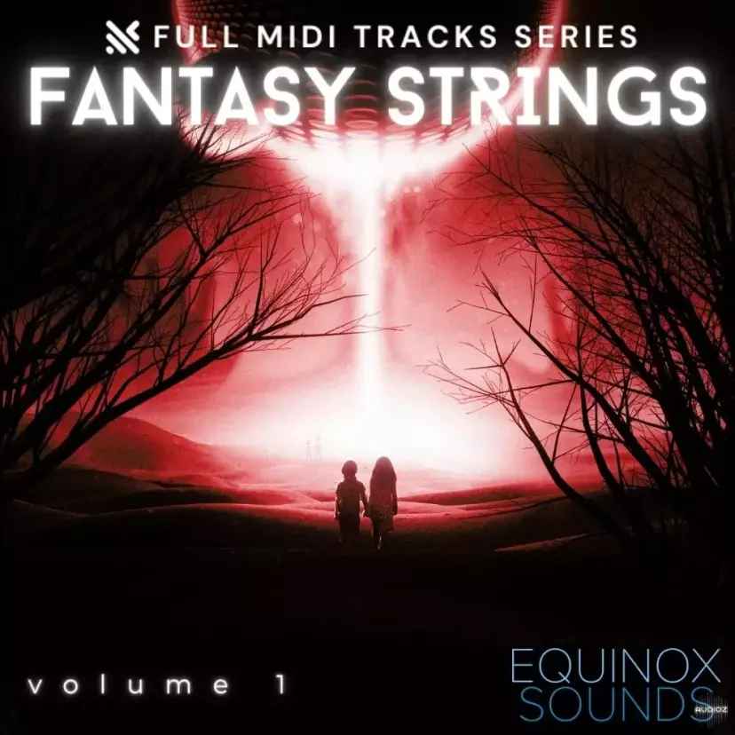 looptori | دانلود سمپل پک ترپ Double Bang Music Chaos Trap